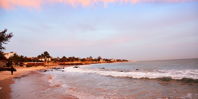 Saly